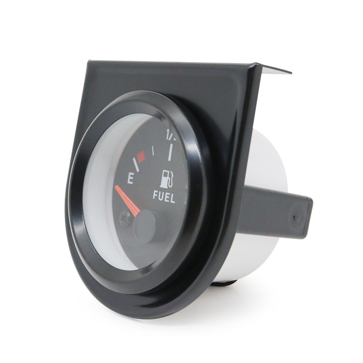 12V 52mm Universal Car Fuel Gauge Fuel Level Gauge Meter High ...