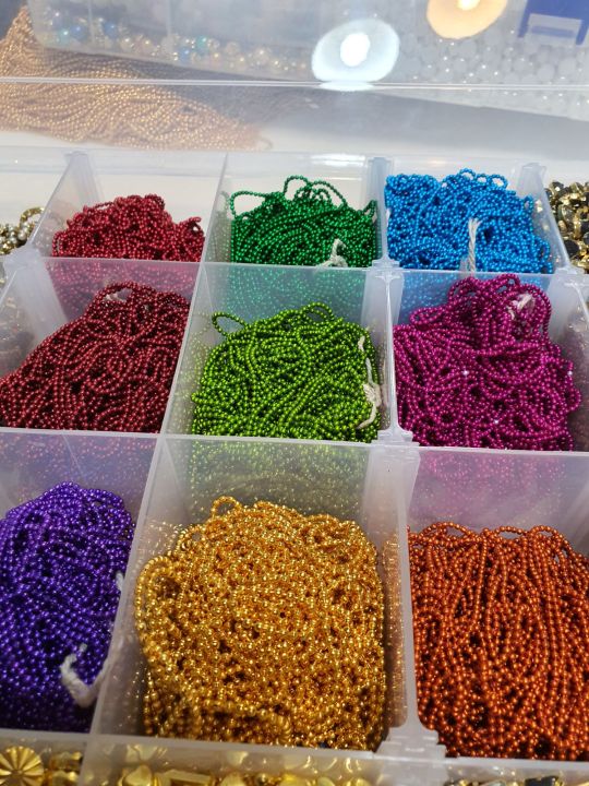 Ball chain (6 + meter) | Lazada