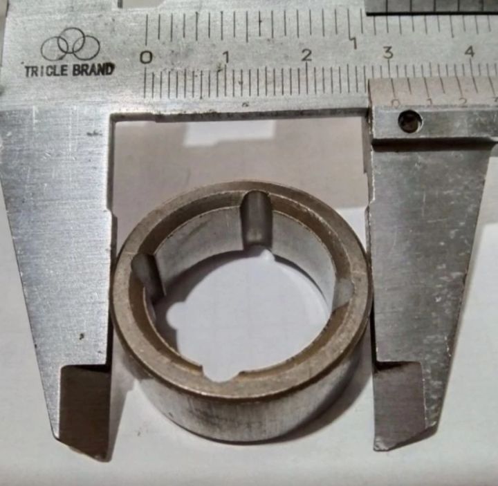 BOS BUSHING RACK STIR FUTURA T120SS BUSH STEERING RACK MOBIL FUTURA ...