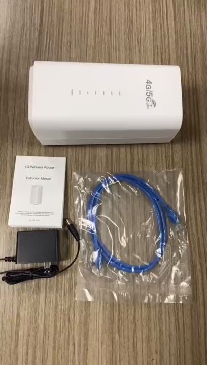 (Sim Slot) Router Modem 4G Pro CPE B628-265 LTE Cat12 Up To 600Mbps 2 ...