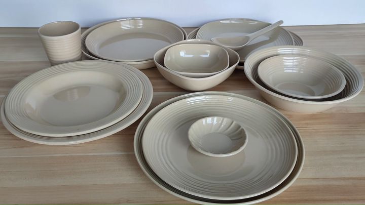 Smart Kitchen (G-Eco Coffee Series) High Quality Melaware Melamineware ...