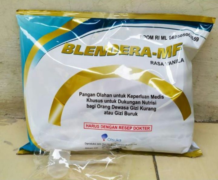 BLENDERA MF SUSU 1,25 Kg Harga Promo dibulan ini, AYO BeliBLENDERA MF ...