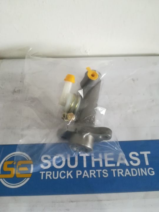 FOTON CLUTCH MASTER FOR THUNDER | Lazada PH