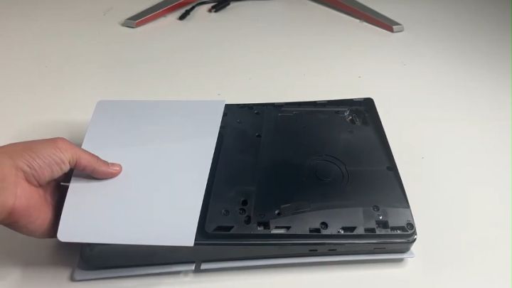 Playstation 5 Disc Drive ประกันศูนย์ Sony Thailand 1 ปี !!!!! (Ps5 Disc ...