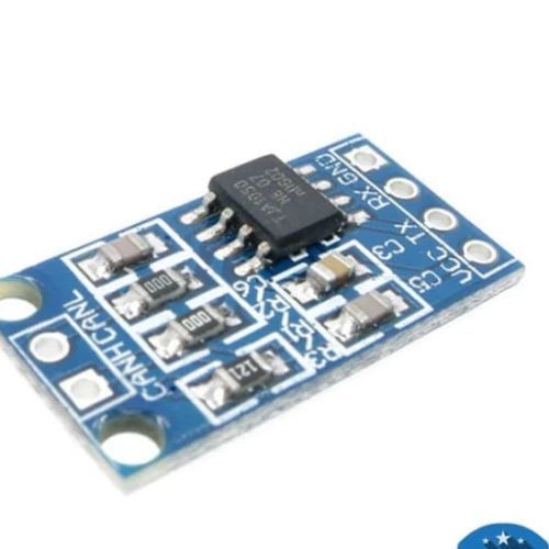Tja1050 Can Bus Controller Interface Lazada Indonesia