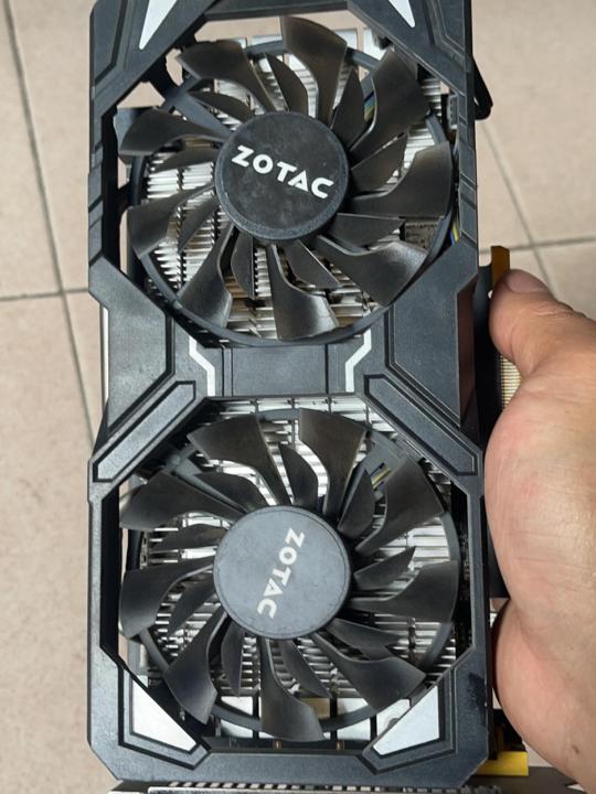 Colorful P106-100 8G DDR5 Graphics Card Modified Version with One Month ...