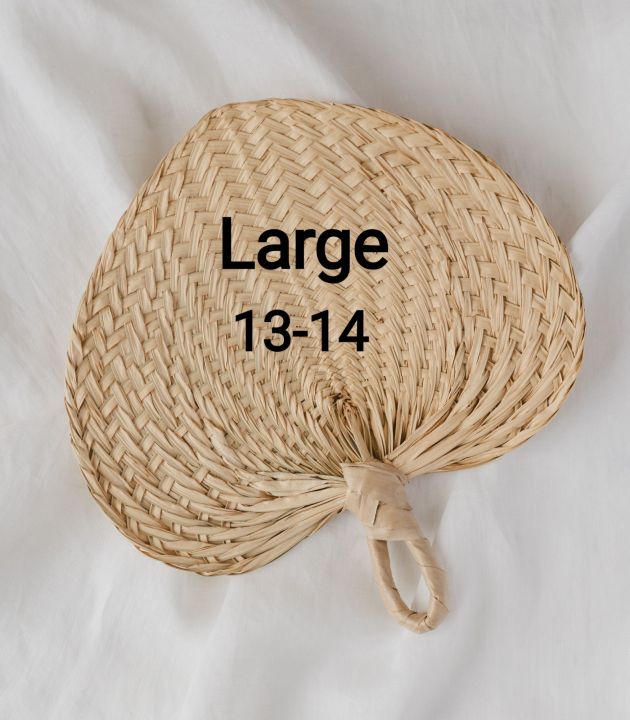 50pcs Abaniko Native Pamaypay Souvenirs and Giveaways | Lazada PH