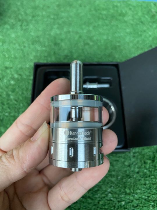 Rta aerotank giant kangertech | Lazada Indonesia