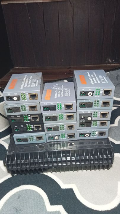 HTB CONVERTER FO BEKAS MURAH | Lazada Indonesia