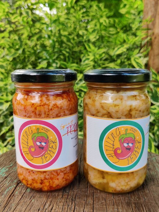 Buro Fermented Rice Ready to Eat | Lazada PH