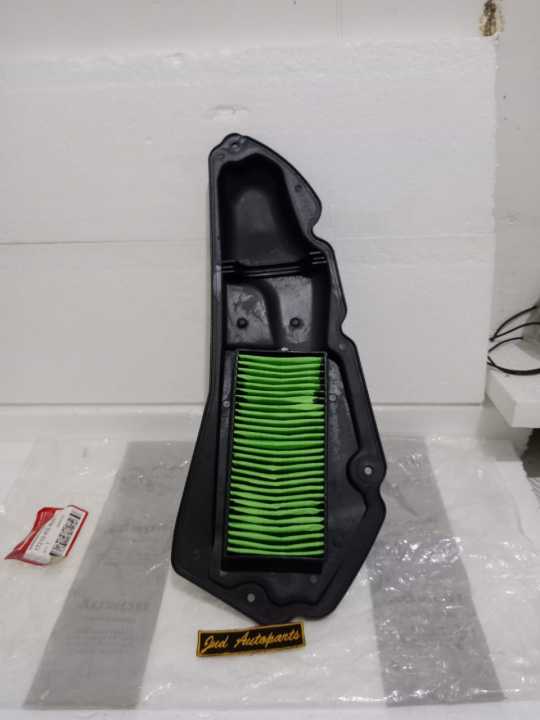 FILTER UDARA SARINGAN UDARA HONDA PCX 160-KIZ VARIO 160 ADV 160 LOKAL ...