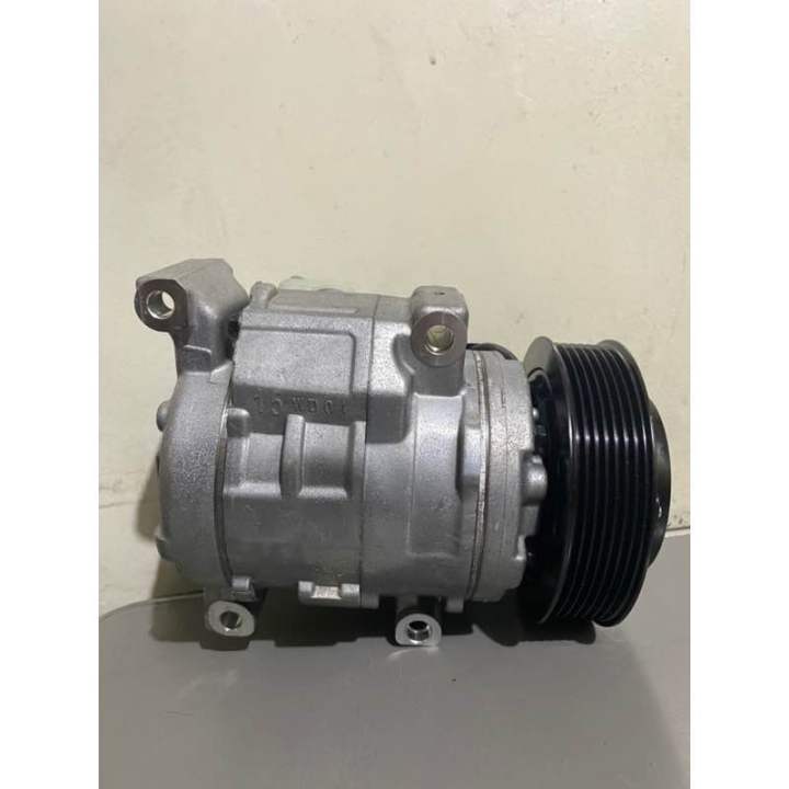 Toyota Innova 2.8 (2016-2022) AC Compressor | Auto Aircon | Lazada PH