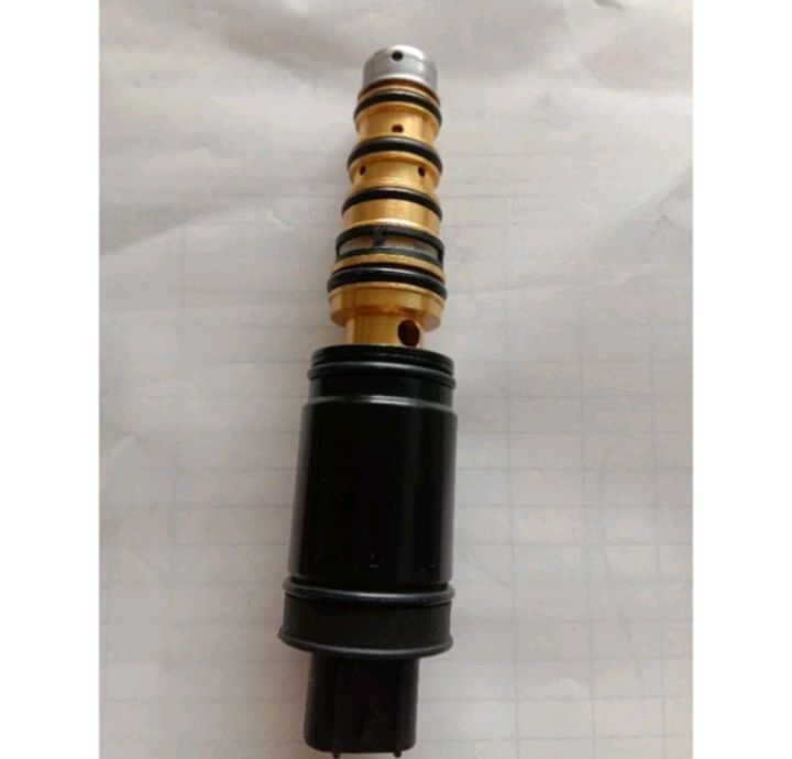 Ecv Toyota Altis (2014-2019) Solenoid Valve /Sensor | Lazada PH