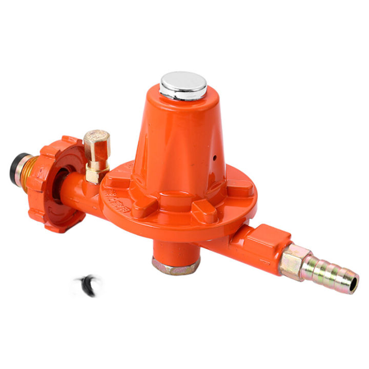 Commercial Explosion-Proof High Pressure Medium Pressure Valve Gas ...