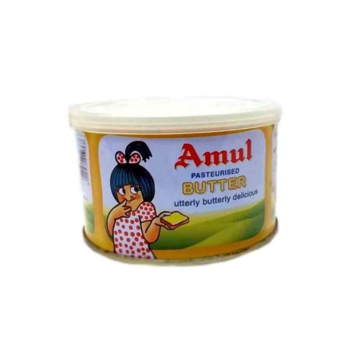 Amul Butter 400g เนยแท้จากนม 100% | Lazada.co.th