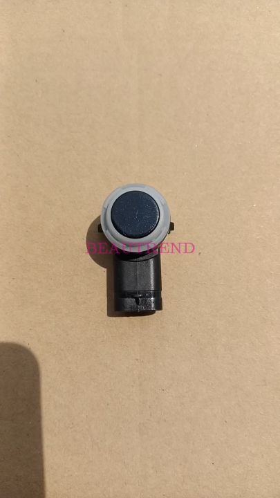 Saga VVT Reverse Sensor Eyes Proton Original For Rear Bumper 2016 2017 ...