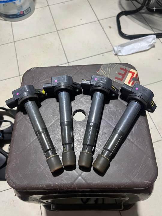 HONDA CRV GEN 2 IGNITION COIL | Lazada PH
