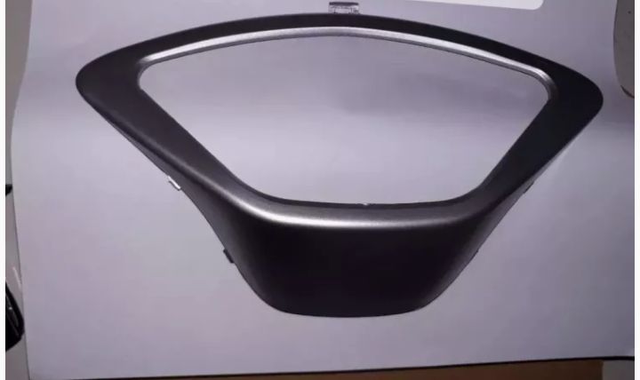 cover speedometer km Honda Supra x 125 lama/ Supra x 125 new Batman ...