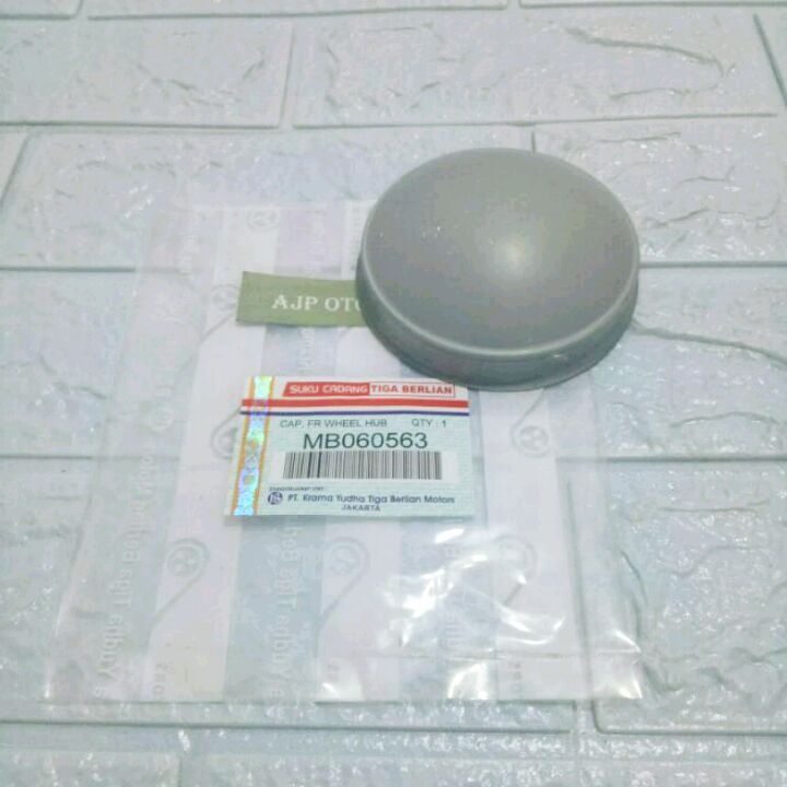 Cap roda depan colt diesel ragasa canter ps100 ps120 ps125 ps135 ps136 ...