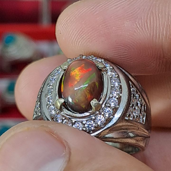 batu kalimaya afrika | Lazada Indonesia