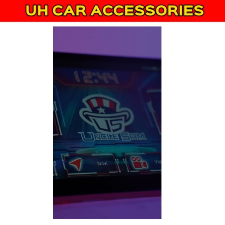 UNCLE SAM ANDROID PLAYER | Lazada