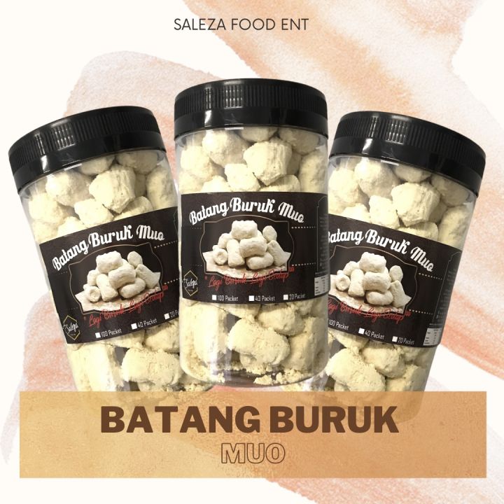 Batang Buruk Ready Stock | Batang Buruk Muo | Batang Buruk Packet ...