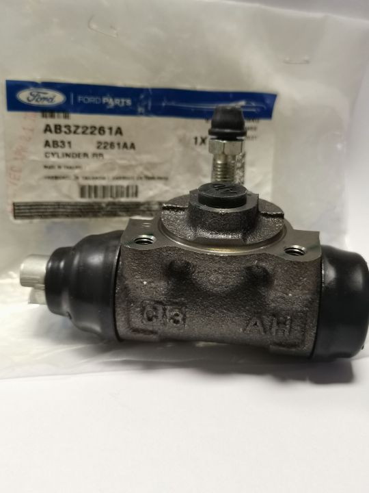 Ford Wheel Cylinder - REAR - for Ford Ranger 2.2L & 3.2L PN# AB3Z2261A ...