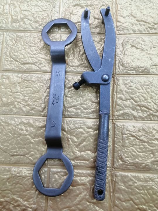 PANG GILID SET YTOOL & 39/41 WRENCH ORIGINAL FLYMAN | Lazada PH