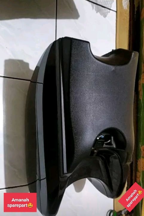 Center box tengah toolbox tengah honda astrea grand legenda impressa ...