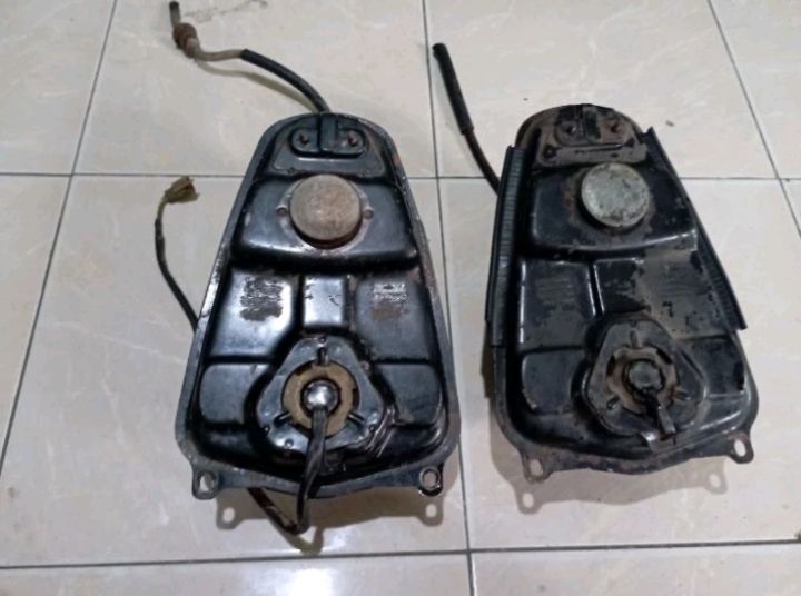 TANGKI TENGKI BENSIN HONDA SUPRA VIT LAMA SUPRA X LAMA SUPRA KTM PNP ...