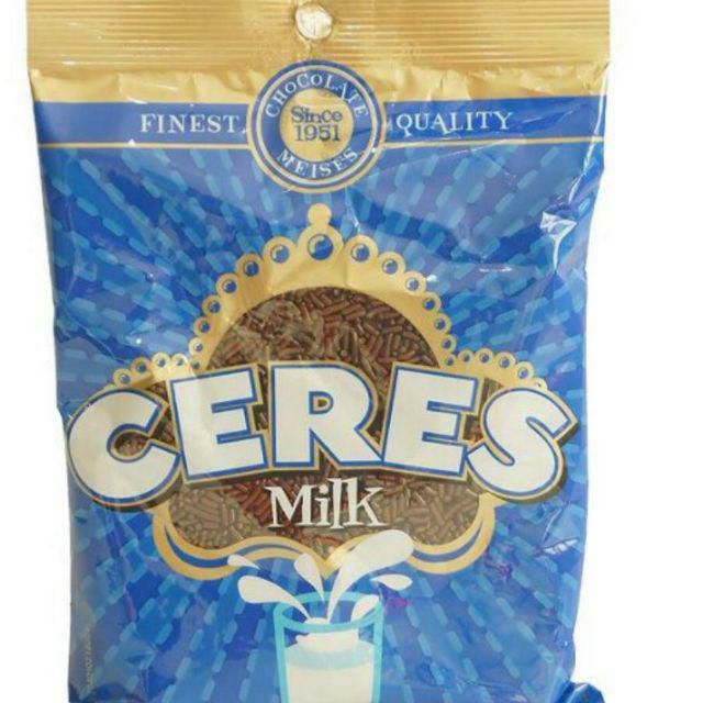 meses ceres milk | Lazada Indonesia