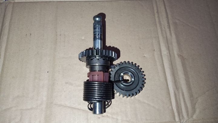 as selahan as kick stater engkolan suzuki RG RGR original | Lazada ...