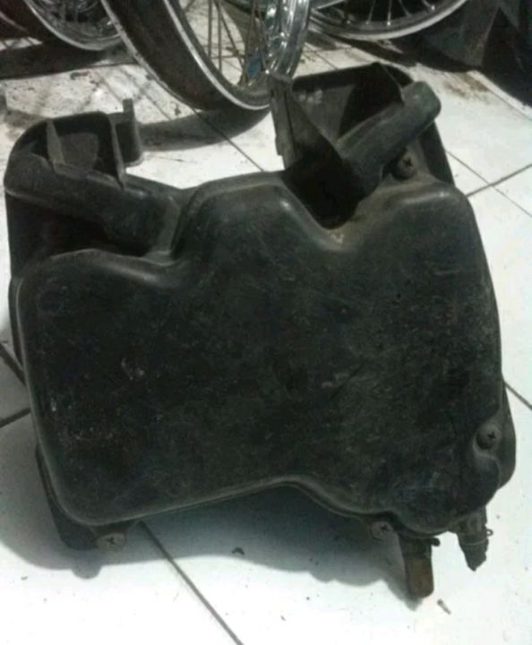 box filter udara Honda Supra 125 Revo lama karisma Supra fit new ...