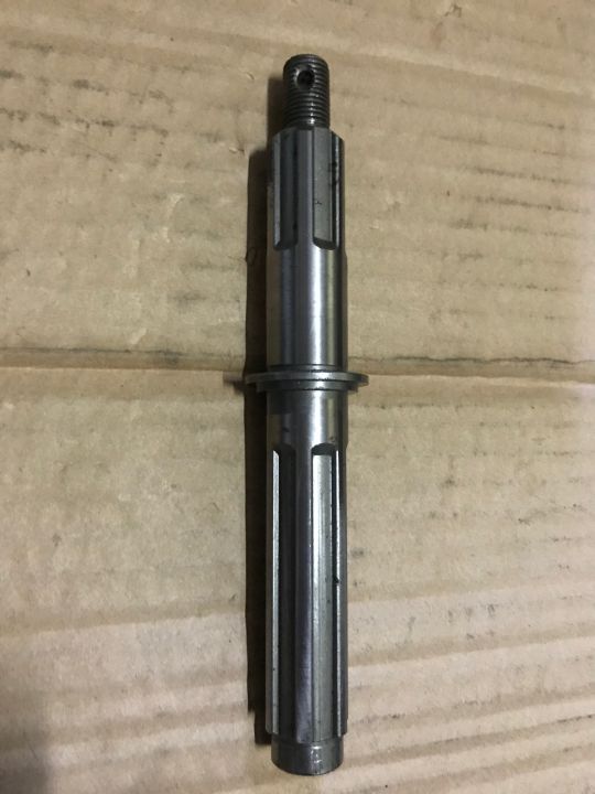 RUSI CHARIOT 175 REVERSE AXLE | Lazada PH