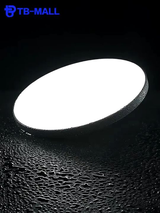 LED Ceiling Light 24W/36W Ceiling Lamp Modern Lampu Downlight Lampu ...