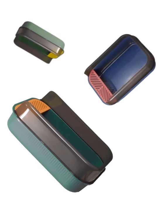 Tempat Berak Kucing XL Premium Cat Litter Box (SCOOP INCLUDED) - Bekas ...