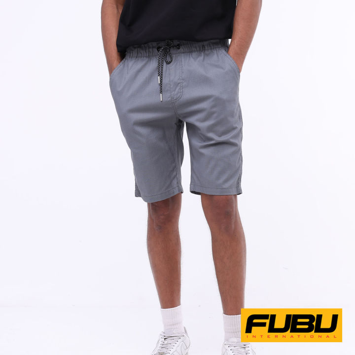 Fubu Easy Short FSB09-0136 | Lazada PH