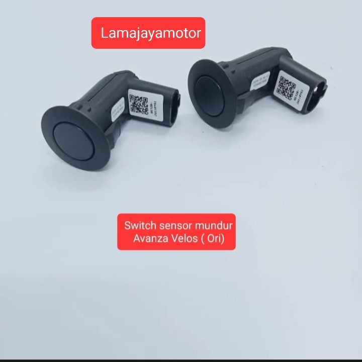 SWITCH SENSOR MUNDUR untu Mobil AVANZA VELOZ ORIGINAL | Lazada Indonesia