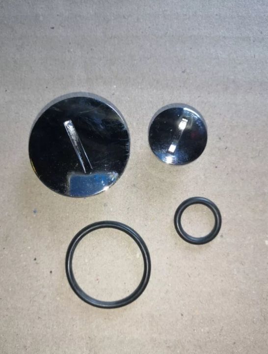 DUO CAP FOR XRM | Lazada PH