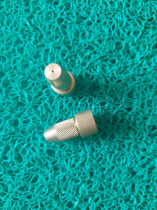 SPUYER LUBANG 1 APOLLO | Lazada Indonesia