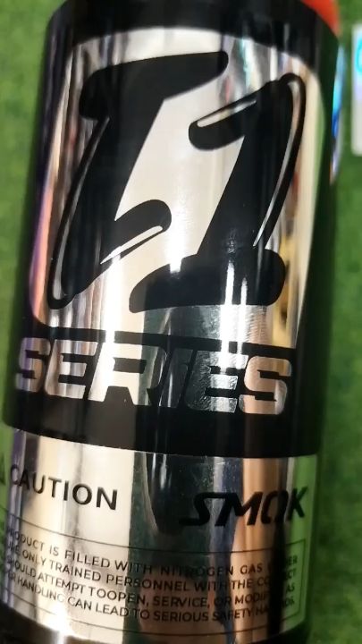 SMOK SEISMIC T1 SERIES Inverted Suspension Adjustable Shock Absorber ...