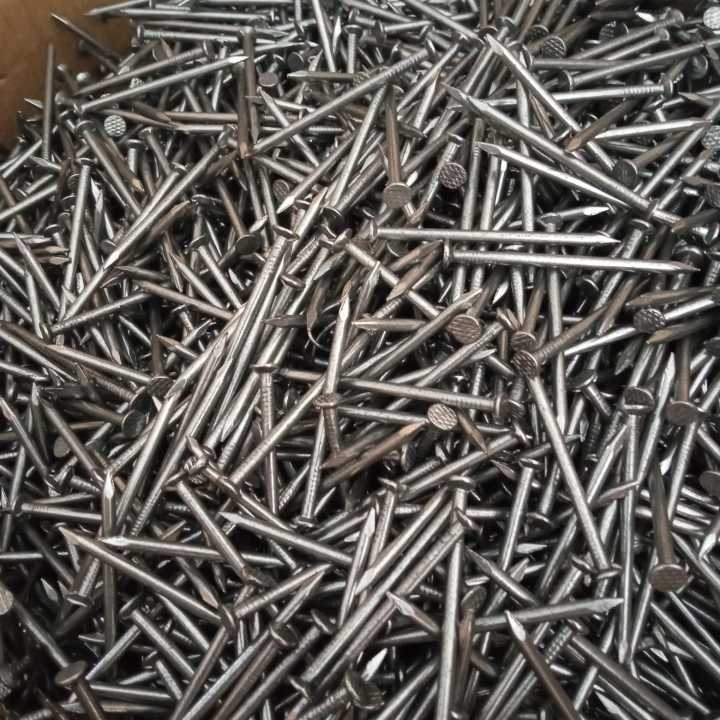 Paku TERMURAH / Paku Reng 1 KG / Paku Kayu 5 CM (RENG KASA BALOK ...