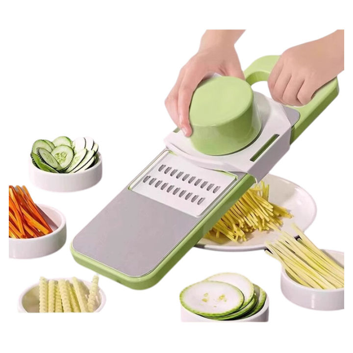Multifunctional Kitchen Tool for Cutting Vegetables Such as Potato ...