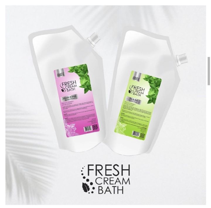inaura creambath fresh 1000gr | Lazada Indonesia
