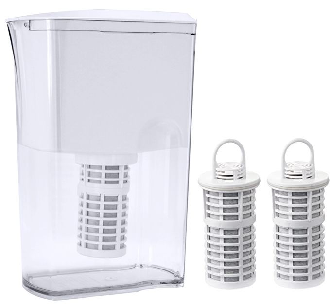 High performance water filter "sugosui" | Lazada