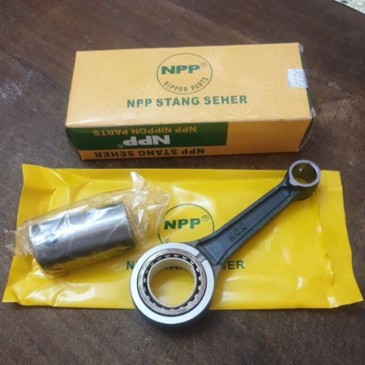 Stang Seher TIGER GL PRO NEOTECH MEGA PRO LAMA NPP | Lazada Indonesia