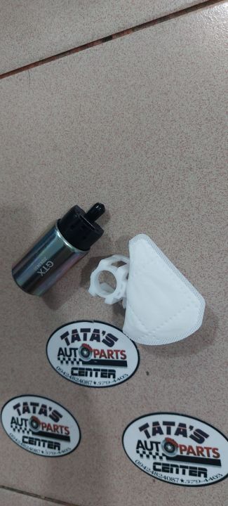 MITSUBISHI XPANDER 17UP 4a91 Intank fuel pump motor DC26 | Lazada PH