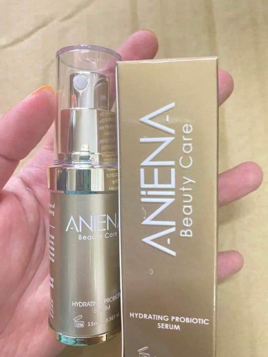 ANIENA SERUM | Lazada