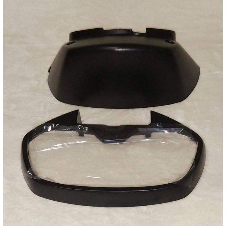 HONDA TMX SUPREMO SPEEDOMETER LENS COVER | Lazada PH