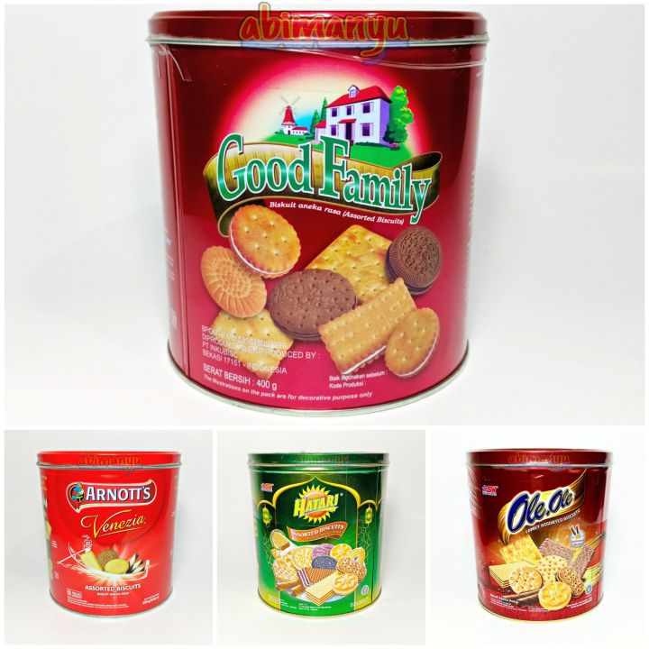 biskuit kaleng murah kue lebaran | Lazada Indonesia